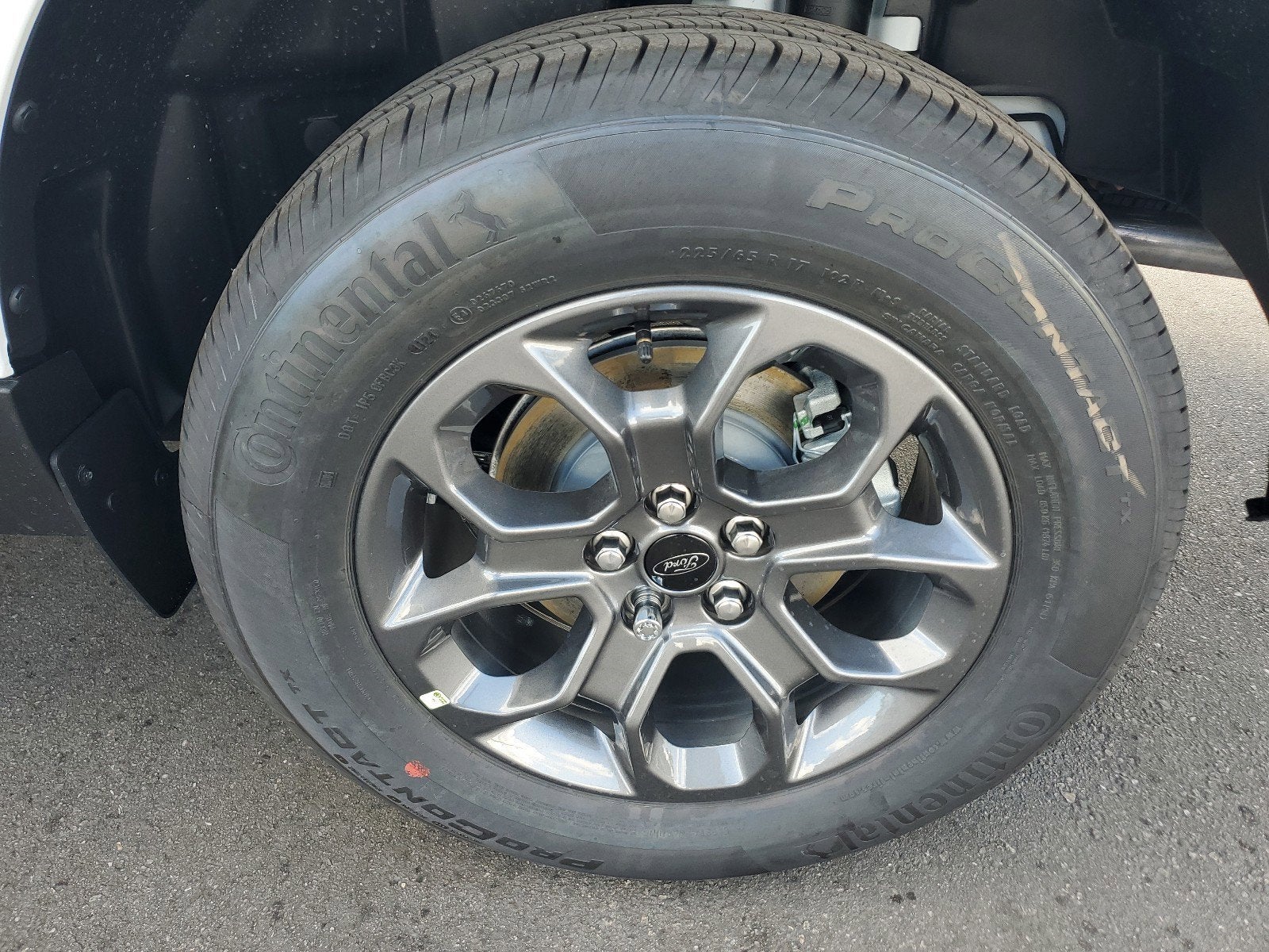 2024 Ford Maverick XLT Homestead FL | Lorenzo Ford 3FTTW8H31RRB74133